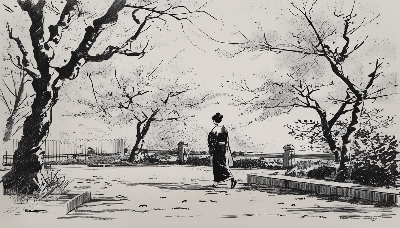 Choosing a Japanese Name When You Weren't Born With One - Japanese Name ...